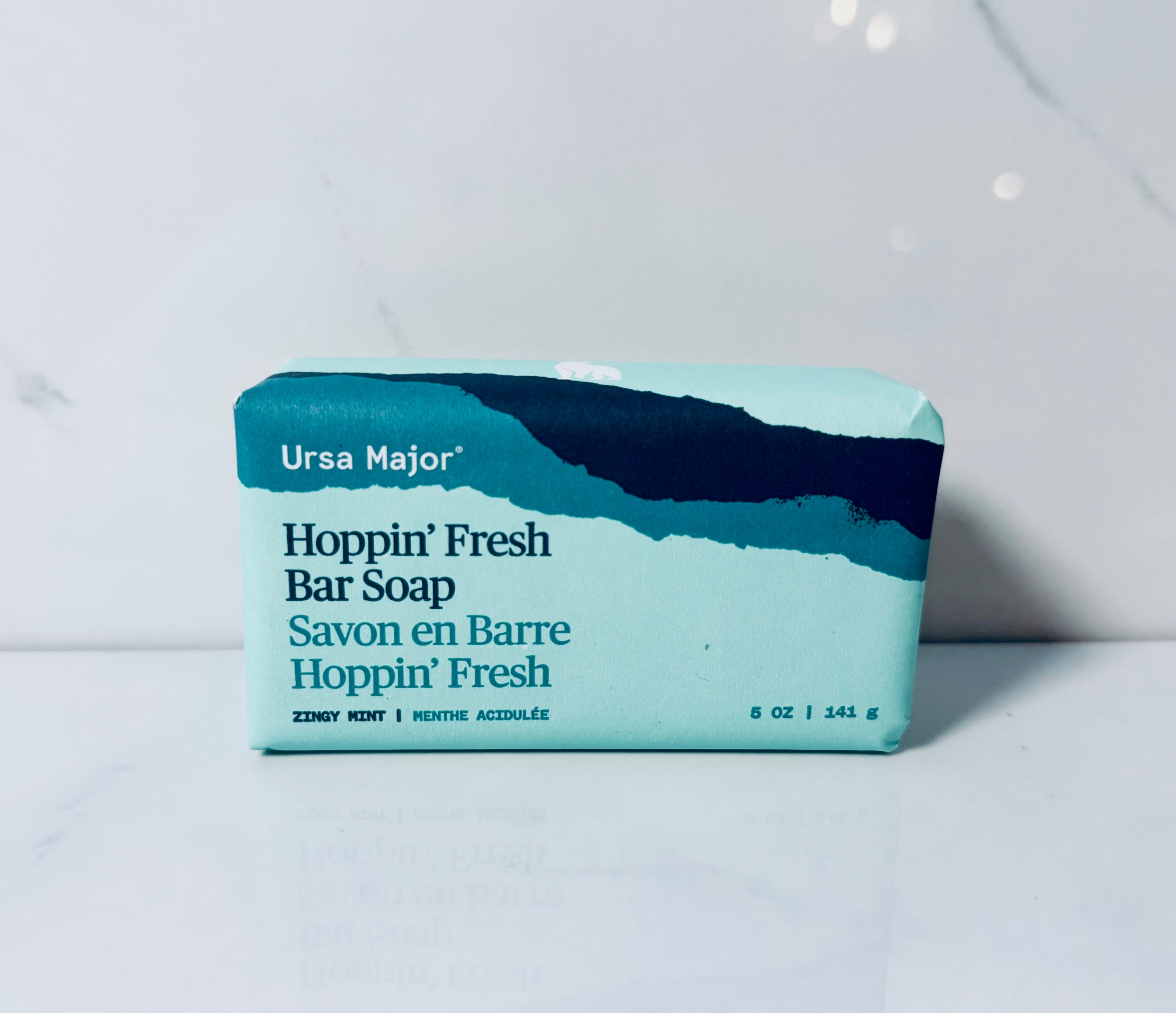 Hoppin Fresh Bar Soap – William James Gifts