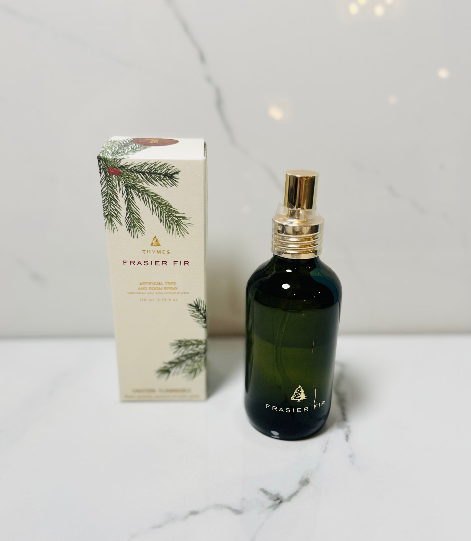 Frasier Fir Tree & Room Spray – William James Gifts